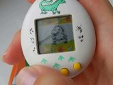 Tamago Game - Interactive toys